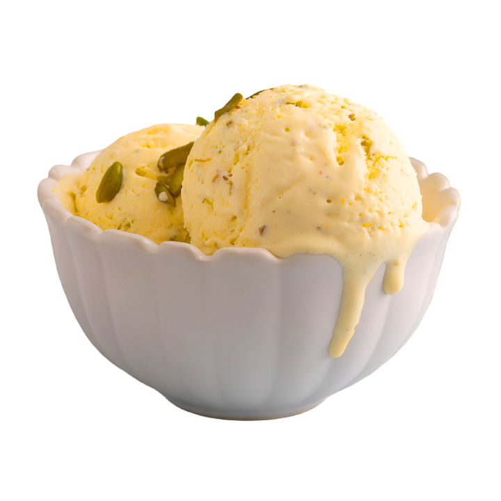 Our Flavor – Mardi Gras Homemade Ice Cream & Cake